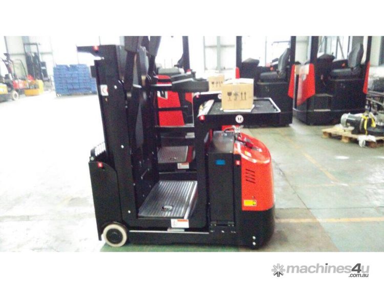 New Man Up Order / Stock Pickers